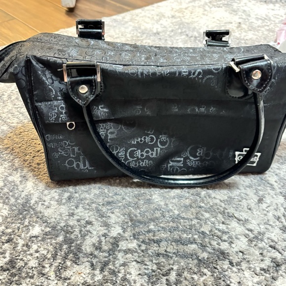 Caboodles | Bags | Caboodles Travel Makeup Toiletry Bag | Poshmark
